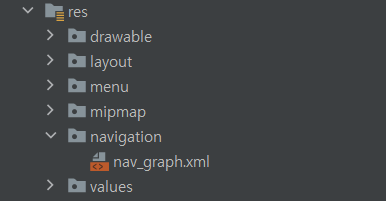 [Android / Kotlin] Bottom Navigation View 구현하기 (Jetpack Navigation)