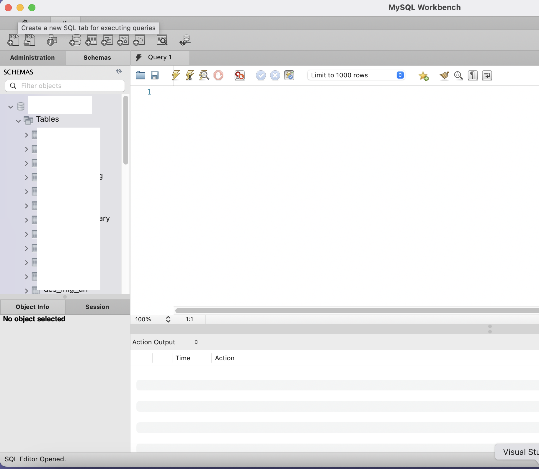 [IntelliJ] 인텔리제이에서 MySQL DB 연결하기 - RDS (+DataGrip)