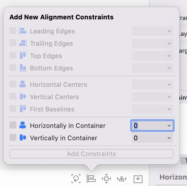 [iOS] - Auto Layout 적용해보기