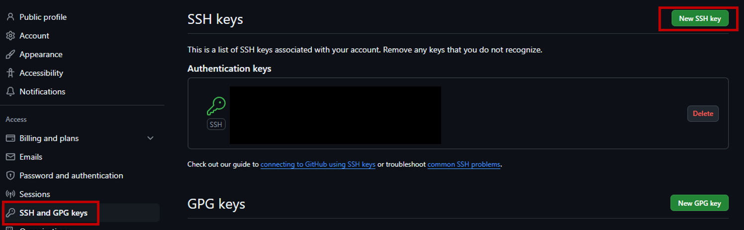 윈도우 SSH 키 생성 및 GitHub 연결하기: HTTPS에서 SSH로 전환하는 방법