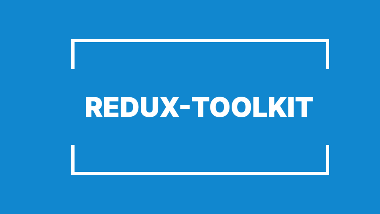 [React] Redux-toolkit 사용(1) - 카운트앱 만들기