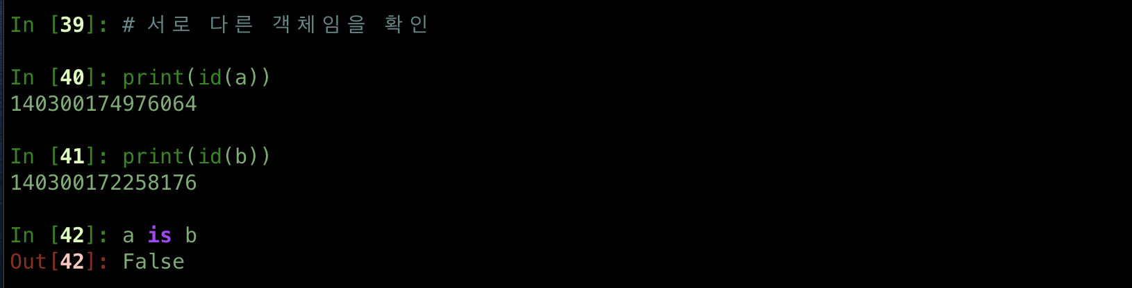 [Python]Shallow copy & Deep copy