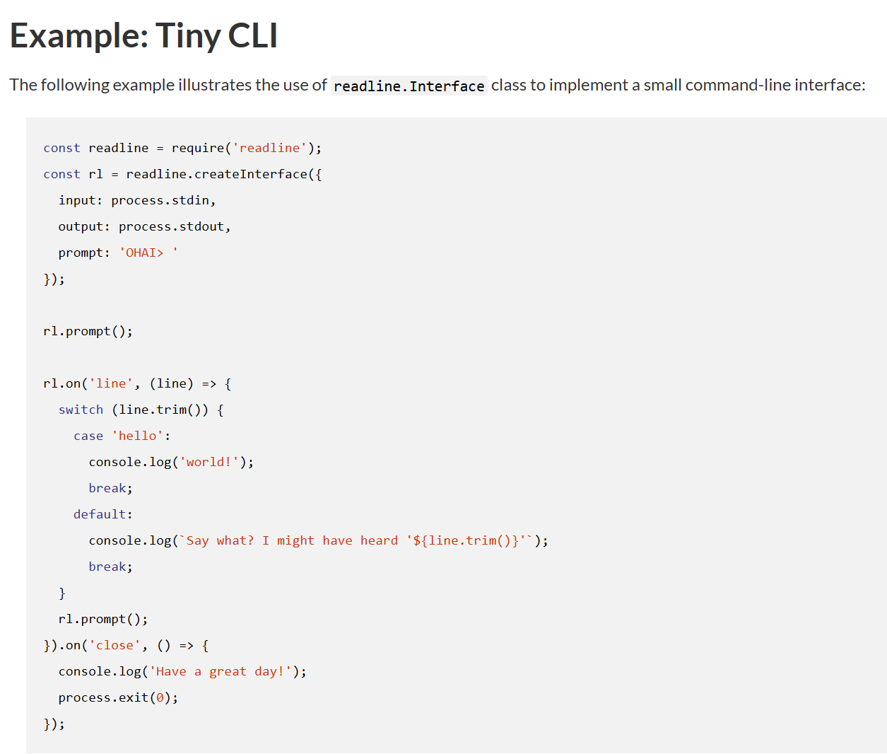 소프티어 백준 자바스크립트 코딩테스트 입력 쉽게 받기 Python처럼