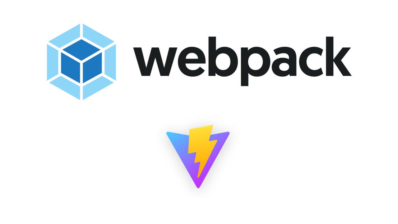 Vite와 Webpack(Next.js)의 차이는 뭘까?