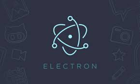 [Electron, React] Electron도 Hello world 부터!