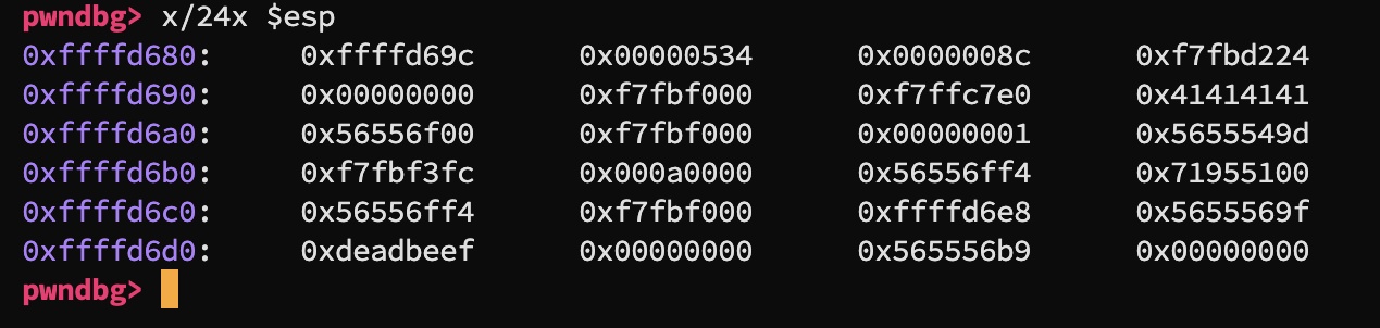 pwnable.kr - bof 문제풀이