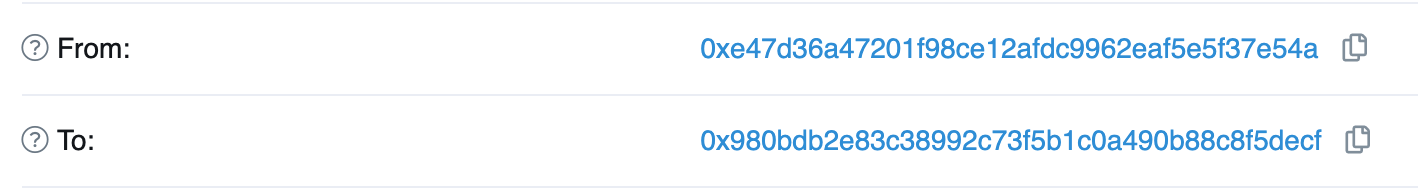 Solidity Data Type 