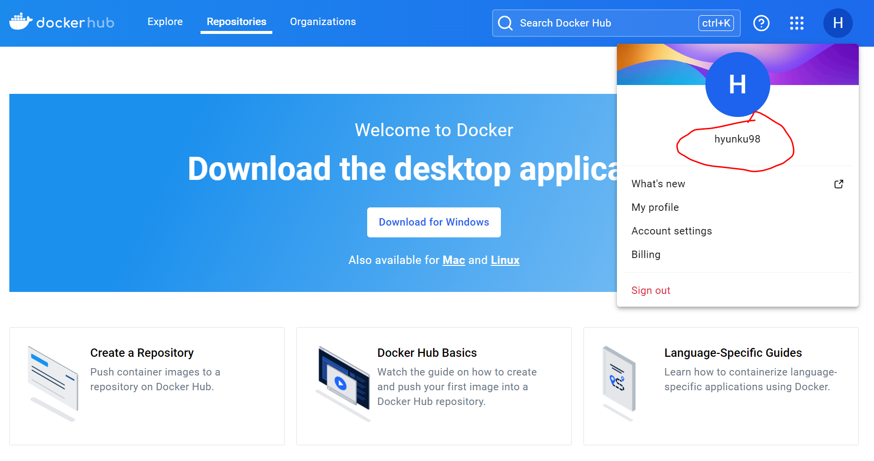 [DL Environment] Docker에서 딥러닝 환경 구축 후, 배포하기