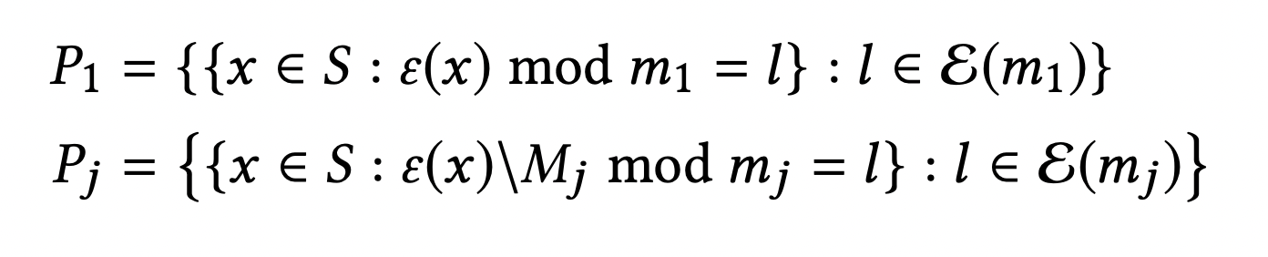 논문리뷰 Compositional Embeddings Using Complementary Partitions For Memory Efficient