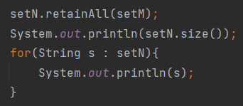 [BaekJoon] #1764 듣보잡