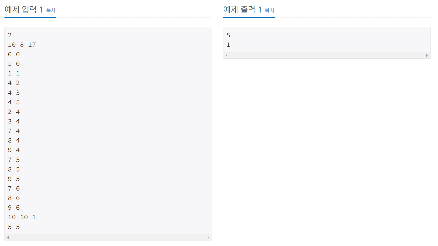 [BaekJoon] #1012 유기농 배추