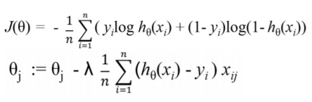 3. Maximun Likelihood Estimation, Logistic Regression, Softmax Regression