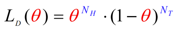3. Maximun Likelihood Estimation, Logistic Regression, Softmax Regression