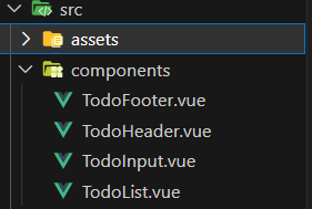[Vue] ToDO List 만들기 - KDT (5)
