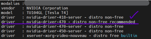 TensorFlow 설치 가이드