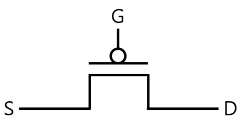 Trangistor and Basic Logic Gate