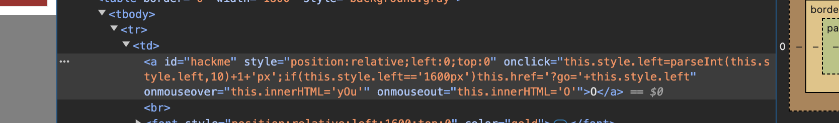 [WebhackingKr] old-10