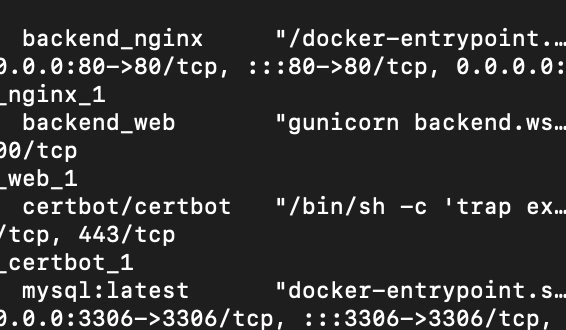 EC2,Lightsail & Docker-compose Nginx https 설정 방법(꽁짜)