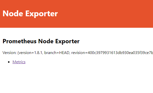 prometheus | Node Exporter 설치 (by.binary)