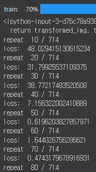 YOLOv1 PYTORCH 구현