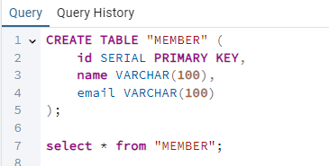 [React]PostgreSQL과 Express.js 연결하는 방법