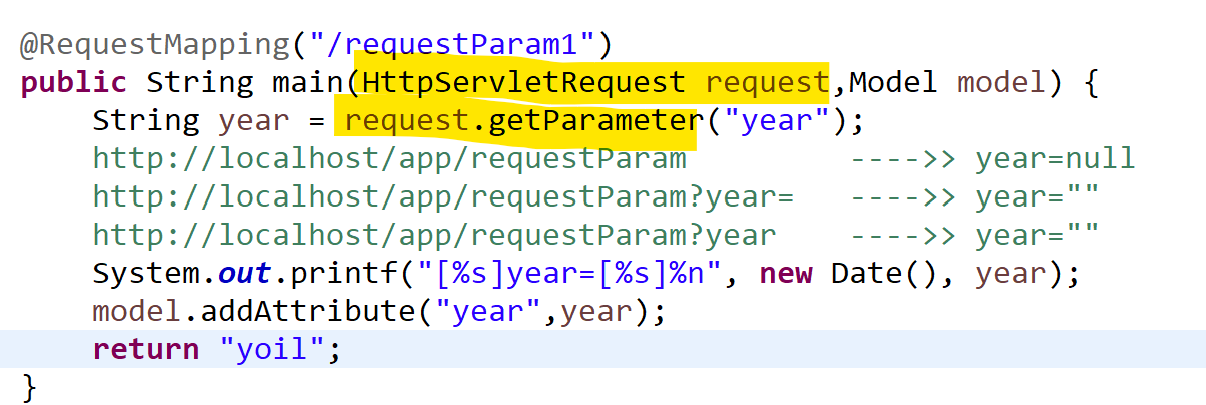 @RequestParam