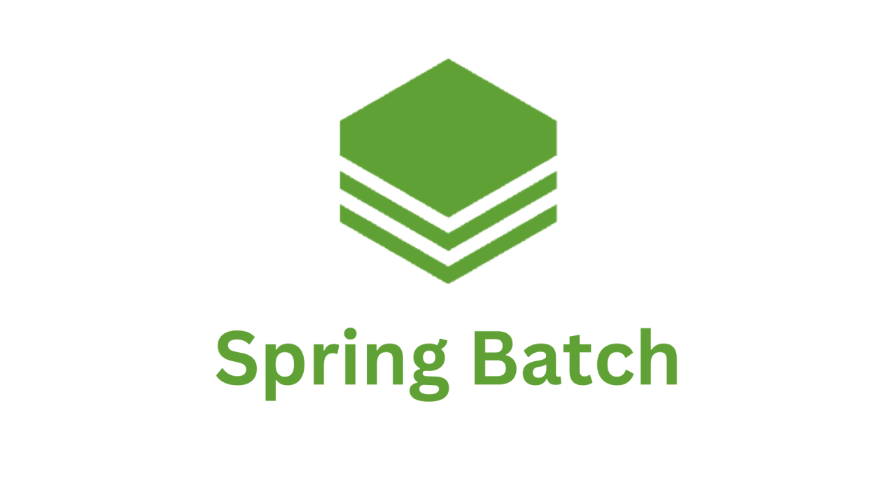 Spring Batch Step : Tasklet, Chunk