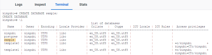 [PostgreSQL(2)] PostgreSQL 데이터 타입(1)