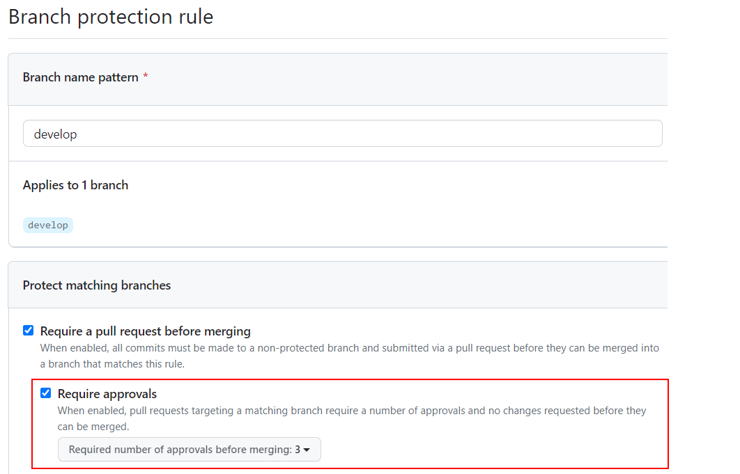 첫 프로젝트, gitHub로 협업하기