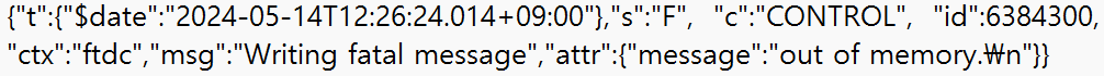 Mongonetworkerror Connect Econnrefused 12700127017 