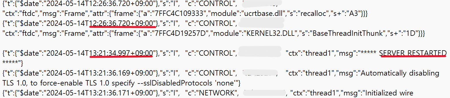 MongoNetworkError: connect ECONNREFUSED 127.0.0.1:27017 MongoNetworkError: connect ECONNREFUSED 127.0.0.1:27017