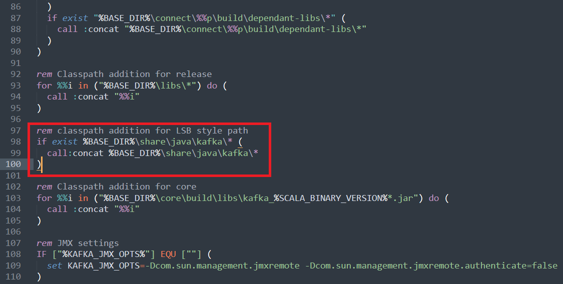 Kafka Connect (Source, Sink)