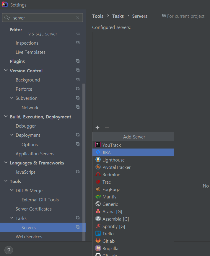 Jira로 git-flow 따라가기! (w.gitlab)