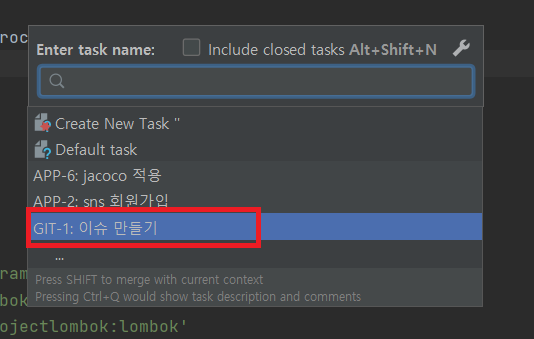 Jira로 git-flow 따라가기! (w.gitlab)