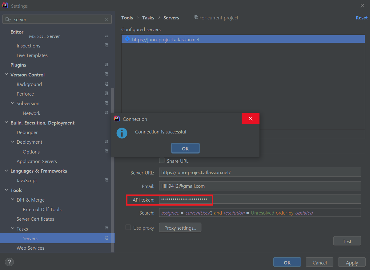 Jira로 Git Flow 따라가기 Wgitlab