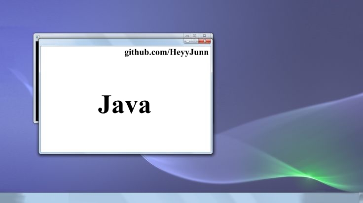 [Java] Dynamic Method Dispatch & V-Table (JVM)