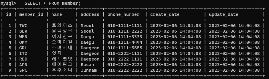 sql2