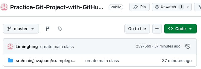 GitHub - Android Studio with GitHub Desktop