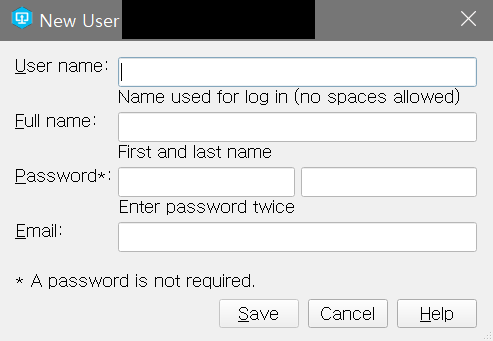 [Unreal Engine] Perforce Client(P4V) 세팅하기