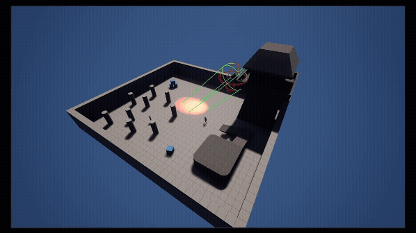 [Unreal Engine] Tick 함수 최적화
