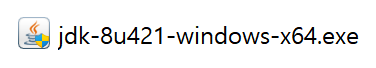 [Java] JDK 1.8 설치 및 환경 변수 설정 (Windows11 64bit)