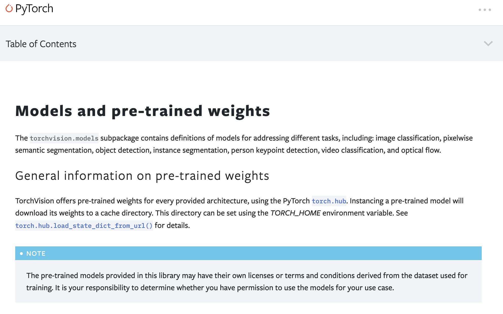 Pre-training Model과 Transfer Learning