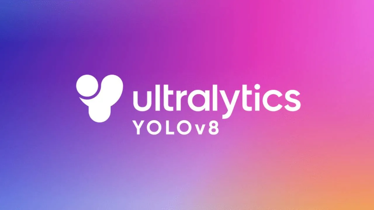 python으로 YOLOv8 실행