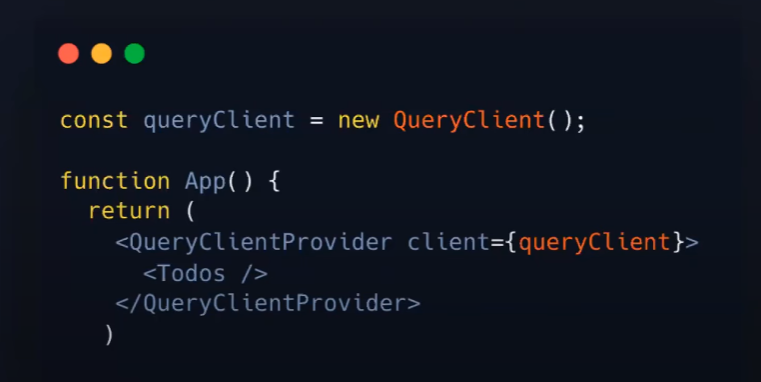 React-Query에 대해 알아보자