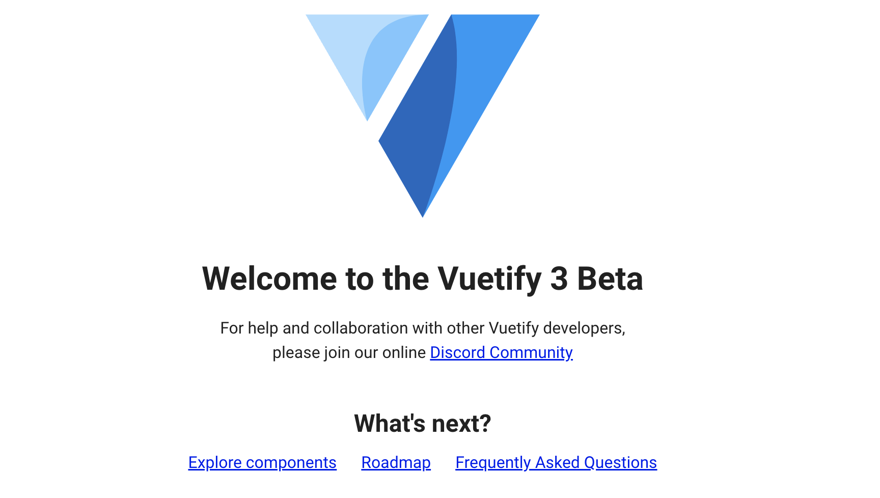[Vue] MAC에서 Vue.js 설치하기 + Vuetify 사용하기