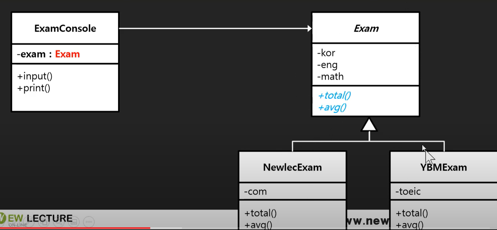 [자바] 인터페이스 vs 추상클래스