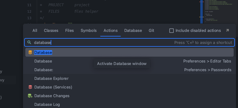 Intellij를 활용한 Jpa Entity 자동 생성