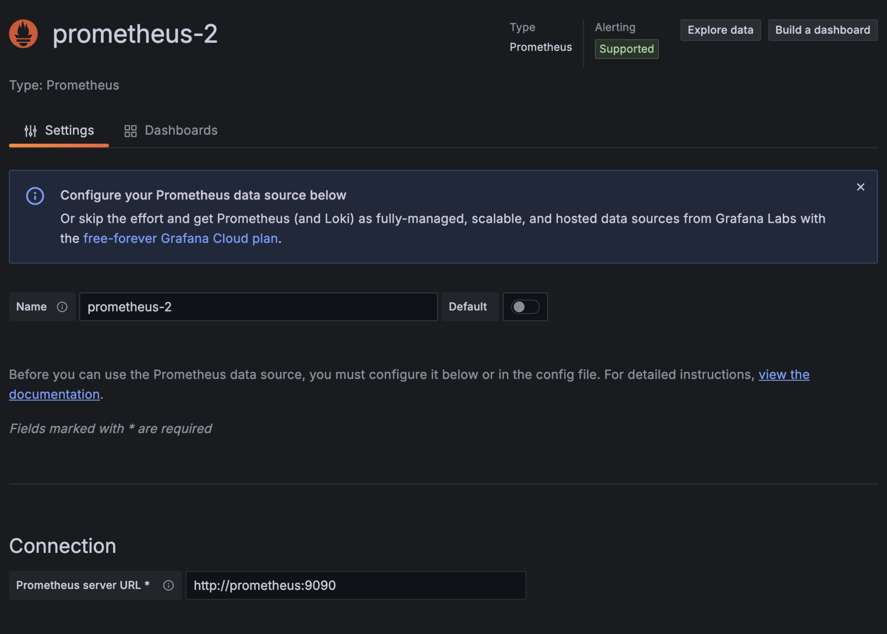 Grafana로 JVM Heap을 보고 싶어요(feat. Prometheus)