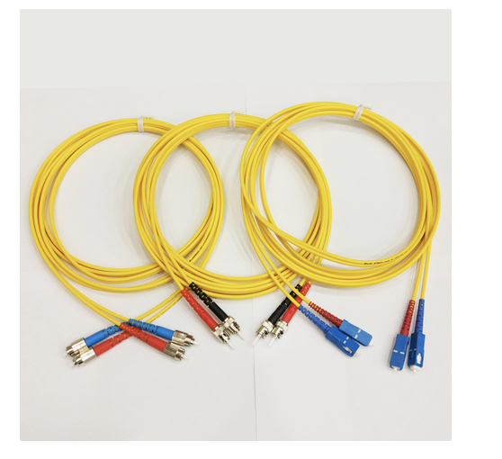 UTP/STP케이블, 광케이블