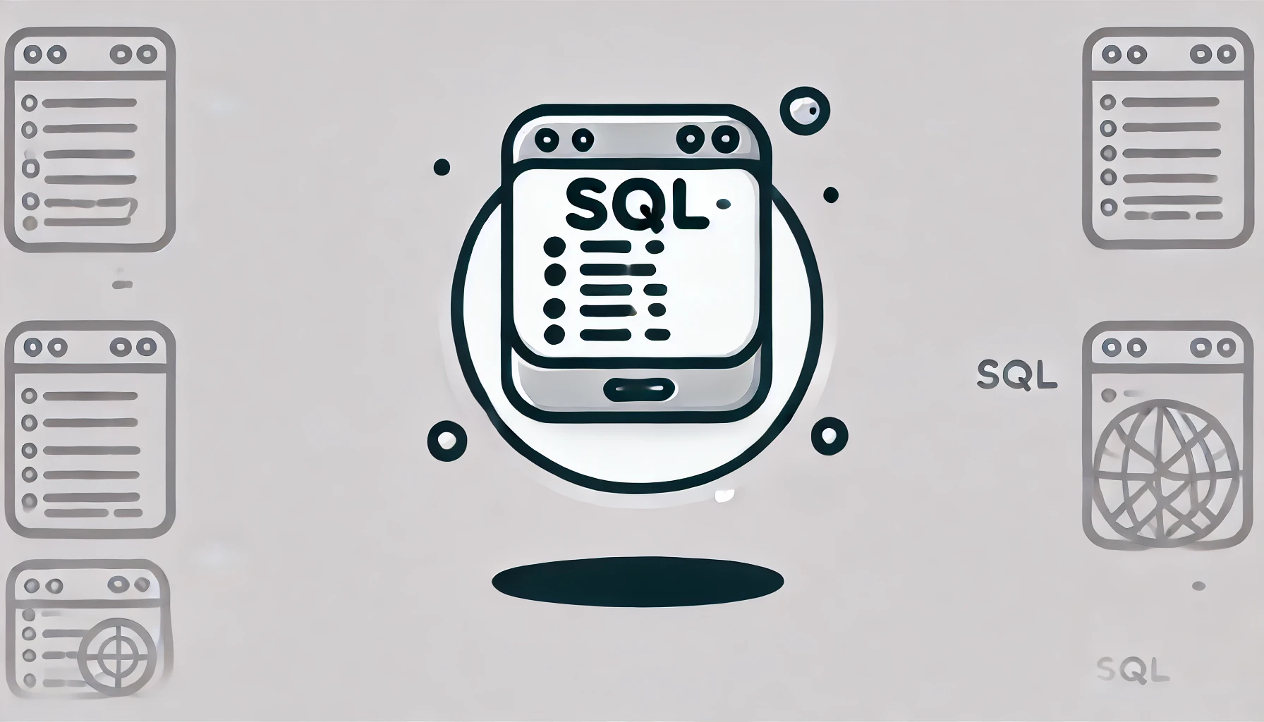 SQL 자주쓰는 함수 정리